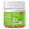 OLLY Fiber Gummy Rings Berry Melon | Walgreens