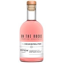 On The Rocks Ready to Drink Cocktail EFFEN Cosmopolitan | Walgreens