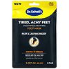 Dr. Scholl's Tired Achy Feet Foot Mask | Walgreens