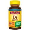 Nature Made Extra Strength Vitamin D3 5000 IU Fast Dissolve Tablets 70 ...