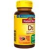 Nature Made Extra Strength Vitamin D3 5000 IU Fast Dissolve Tablets 70 ...