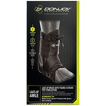 Donjoy Anaform Lace-Up Ankle Brace | Walgreens