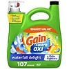 Gain Liquid Laundry Detergent Waterfall Delight | Walgreens
