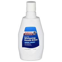 Walgreens Multicare Whitening Mouth Rinse | Walgreens