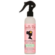 Camille Rose Naturals Mint Conditioning Braid & Scalp Spray Sea Moss ...