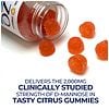 AZO D-Mannose Urinary Tract Health Gummies Citrus Blast | Walgreens