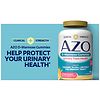 AZO D-Mannose Urinary Tract Health Gummies Citrus Blast | Walgreens