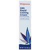 Walgreens CBD Cooling Cream | Walgreens