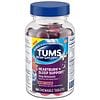 Tums Heart Burn and Sleep Support Berry Fusion | Walgreens