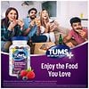 Tums Heart Burn and Sleep Support Berry Fusion | Walgreens
