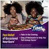 Tums Heart Burn and Sleep Support Berry Fusion | Walgreens