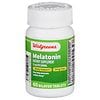 Walgreens Melatonin 12 mg Bilayer Tablets (60 days) | Walgreens
