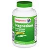 Walgreens Magnesium 500 mg Tablets | Walgreens