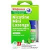 Walgreens 4 mg Mini Lozenge Mint | Walgreens