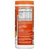 Walgreens Fiber Powder Orange | Walgreens