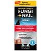 Fungi Nail Maximum Strength Anti-Fungal Spray with Aloe & Tea Tree Oil ...