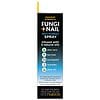 Fungi Nail Maximum Strength Anti-Fungal Spray with Aloe & Tea Tree Oil ...
