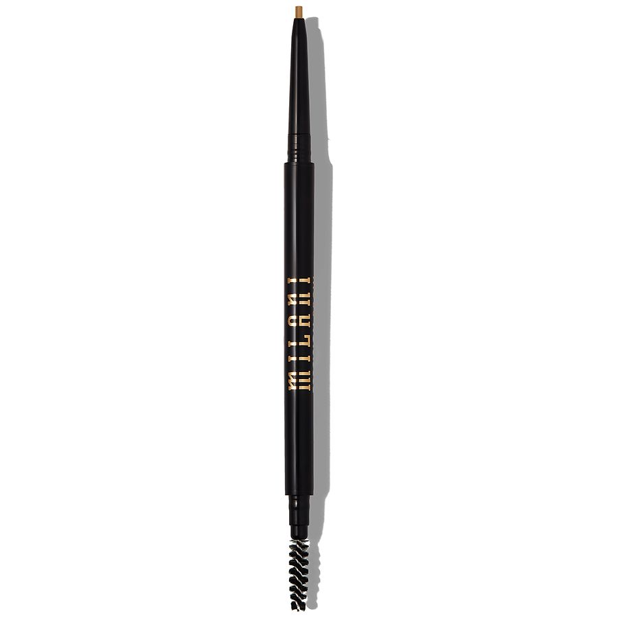 Milani Precision Brow Pencil, Caramel | Walgreens