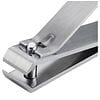 Tweezerman Extra Strength Toenail Clipper, Stainless Steel | Walgreens