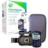 OneTouch Ultra Plus Flex Meter Blood Glucose Monitoring System | Walgreens