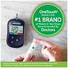 OneTouch Ultra Plus Flex Meter Blood Glucose Monitoring System | Walgreens