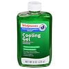 Walgreens Cooling Gel | Walgreens