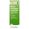 Walgreens Premium Multi-Purpose Solution | Walgreens
