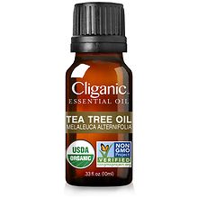 Cliganic Organic Tea Tree Oil | Walgreens