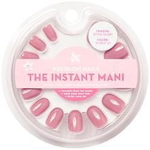 Olive & June The Instant Mani Press-On Nails World Lit, World Lit ...