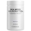 Codeage Wildcrafted Sea Moss | Walgreens
