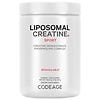 Codeage Liposomal Creatine Monohydrate Supplement Unflavored | Walgreens