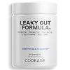 Codeage Leaky Gut Formula, L-Glutamine Supplement | Walgreens