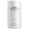 Codeage ADK Vitamins 5000 IU | Walgreens