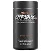 Codeage Men's Fermented Multivitamin Probiotic | Walgreens