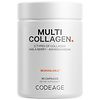 Codeage Multi Collagen Capsules | Walgreens