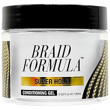 EBIN Lock 'N Pomade Braid Formula Super Hold | Walgreens