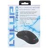 Level UP Pro Gaming Mouse with Braided Cable | Walgreens