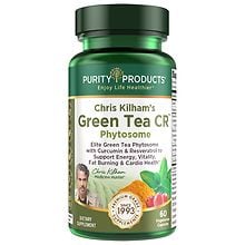 Purity Products Green Tea CR - Phytosome | Walgreens