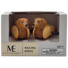 Modern Expressions Racing Dogs | Walgreens