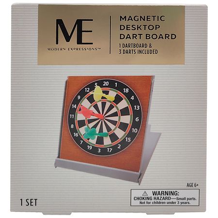 Walgreens Desk Fans 6 Inch