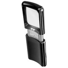 Modern Expressions Pocket Magnifier with LED Light | Walgreens