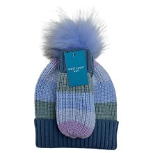 West Loop Girls Knit Hat And Gloves Set | Walgreens