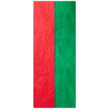 Hallmark Tissue Paper Red and Green | Walgreens