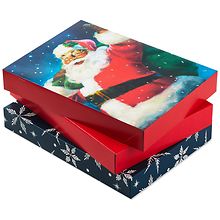 Hallmark Large Holiday Gift Boxes | Walgreens