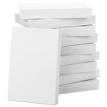 Hallmark Medium Gift Boxes White | Walgreens