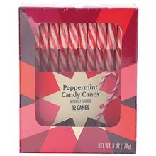 Joybrite Candy Cane Peppermint | Walgreens
