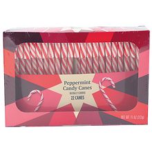 Joybrite Candy Canes Peppermint | Walgreens