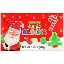 Nice! Gummy Candy Blocks | Walgreens