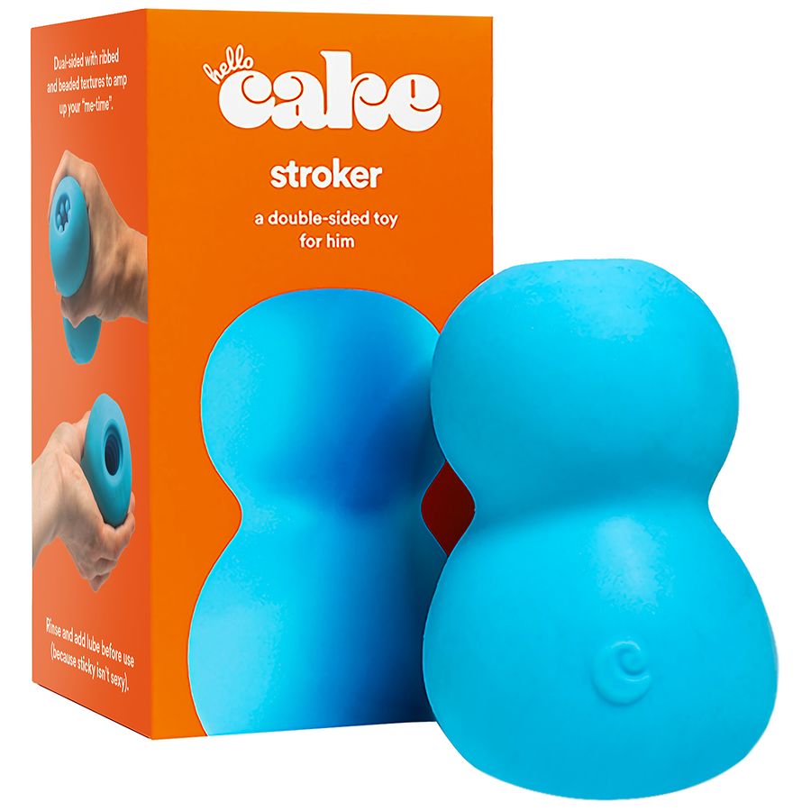 Hello Cake Stroker | Walgreens