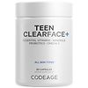 Codeage Teen Clearface Supplement | Walgreens